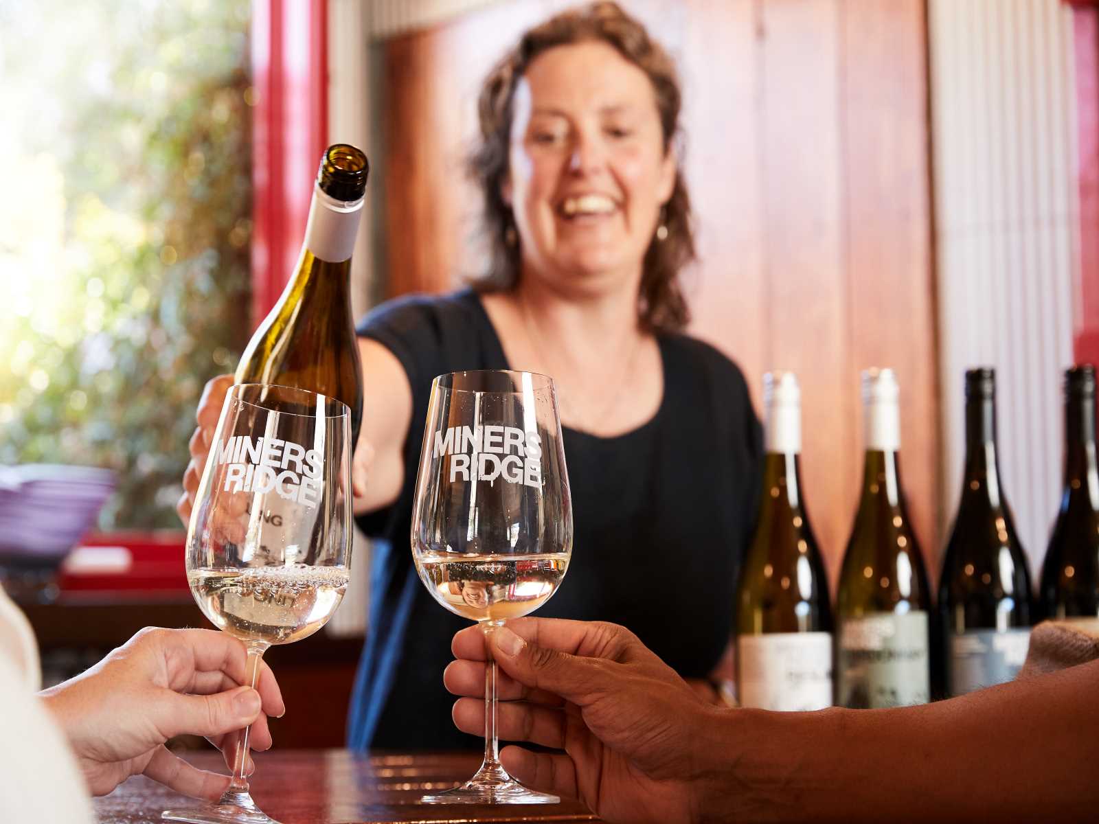 Events - Miners Ridge Wines