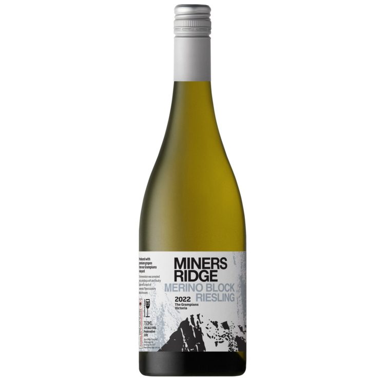 News - Miners Ridge Wines