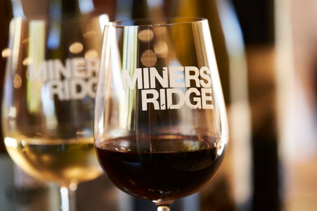 Join the coolest club in town! - Miners Ridge Wines