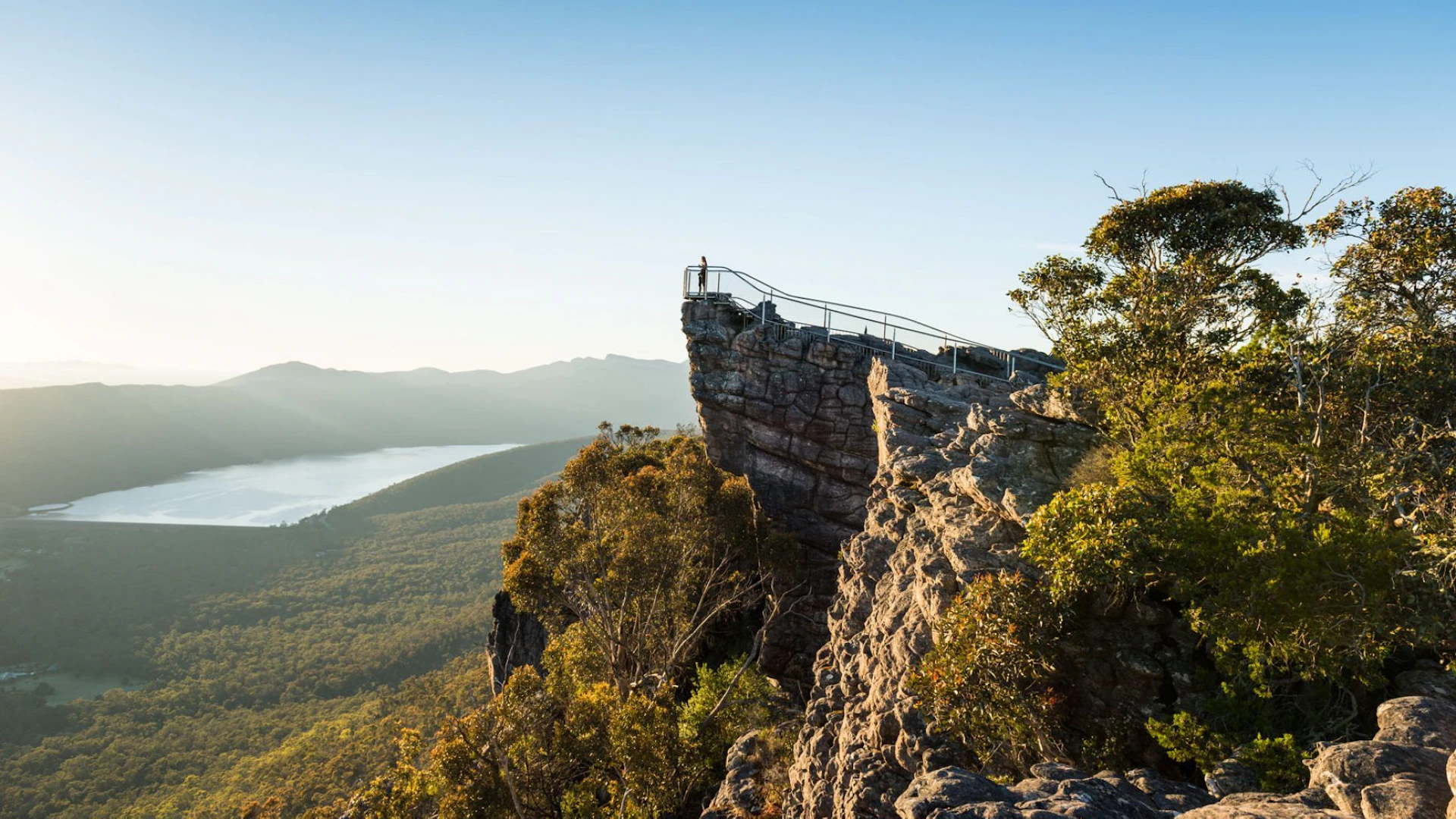 Your Grampians Itinerary - Miners Ridge Wines